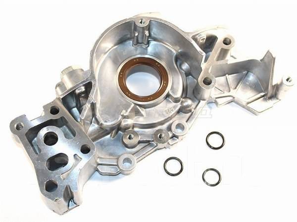 Насос масляный Mitsubishi Delica/Pajero/Montero Sport 6G72/6G74 96- SAT ...