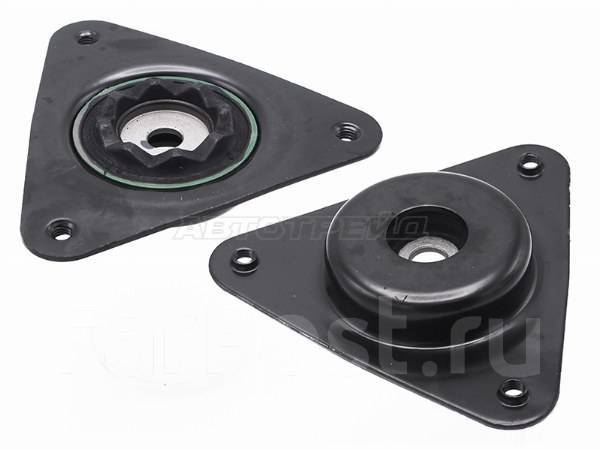 Опора передней стойки Nissan Qashqai 13-22 / X-Trail 13-22 (Справа ...