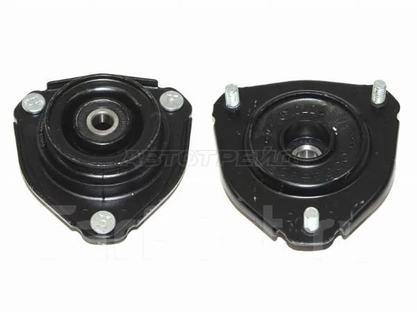 Опора передней стойки Toyota, Toyota Caldina, Toyota Caldina #T19# 92 ...