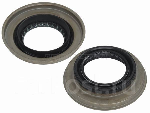 Сальник хвостовика раздатки Toyota Prado 12# 2008-, Prado 15#, GX460 ...