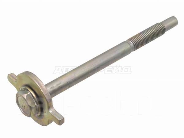 Болт крепления №2-№3-№4 подушки кузова Toyota LAND Cruiser Prado/SURF ...