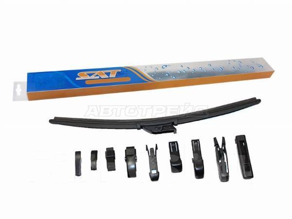 Щетка стеклоочистителя Acura, ALFA Romeo, AUDI, BAIC, BMW, BYD ...