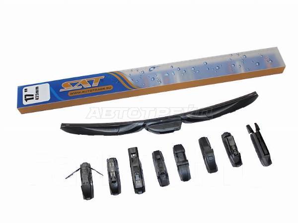 Щетка стеклоочистителя BAIC, Daihatsu, Evolute, Honda, Isuzu, Kaiyi ...