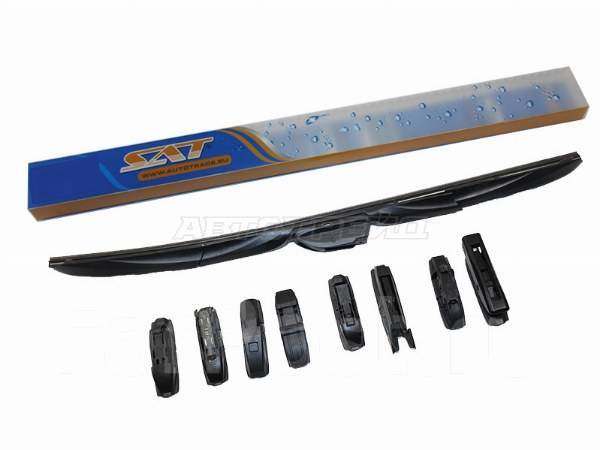 Щетка стеклоочистителя BAIC, Bentley, Changan, Chevrolet, Citroen ...