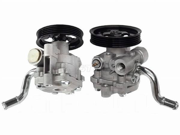 Насос ГУР Mitsubishi L200, Mitsubishi L200 K6#/K7# 96-07, Mitsubishi ...