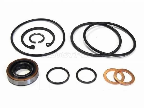 Ремкомплект ГУР Toyota, Toyota LAND Cruiser, Toyota LAND Cruiser 80 SAT ...