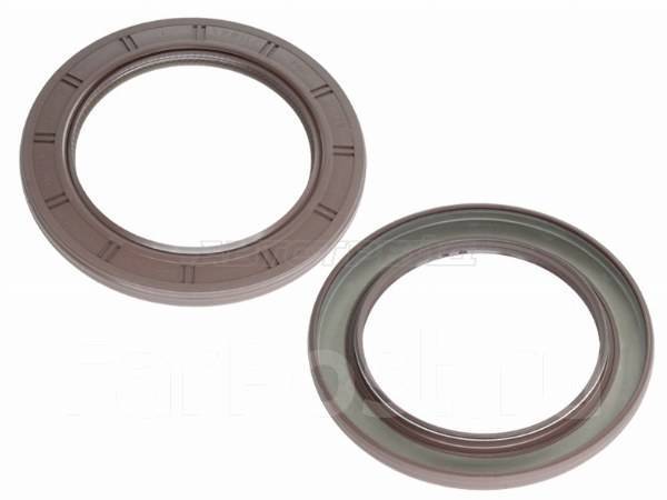 Сальник коленвала задний Toyota 90311-75022 купить во Владивостоке по ...