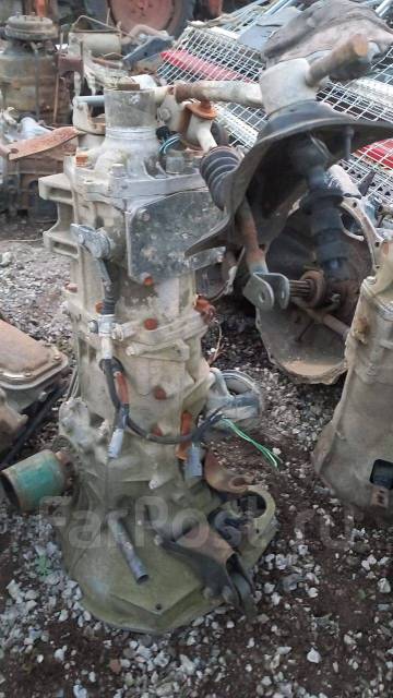 МКПП Subaru Leone AA2, EA71 купить в Уссурийске по цене: 5 000 ...