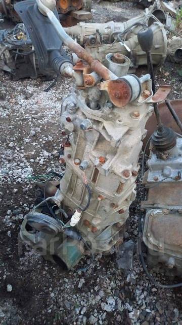 МКПП Subaru Leone AA2, EA71 купить в Уссурийске по цене: 5 000 ...