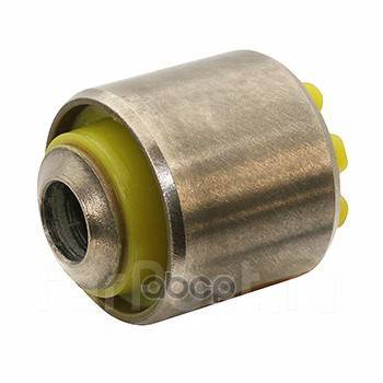 Полиуретановый Сайлентблок Задней Подвески, Поперечной Тяги, Наружный ...