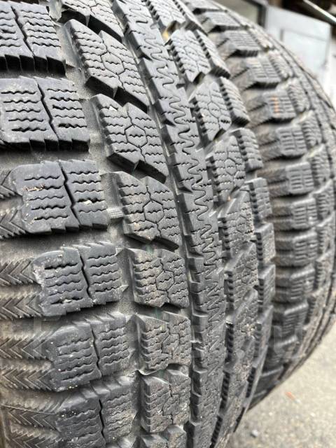 Toyo Observe GSi-5, 265/60 R18, 18", 1 шт, 265 мм, 60 %, радиальный ...
