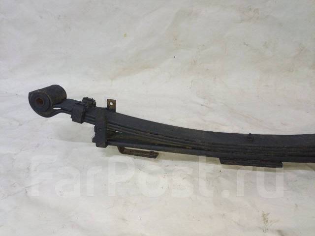 Рессоры задние Toyota Dyna/ToyoAce/Дюна 48210-2E260 купить в ...