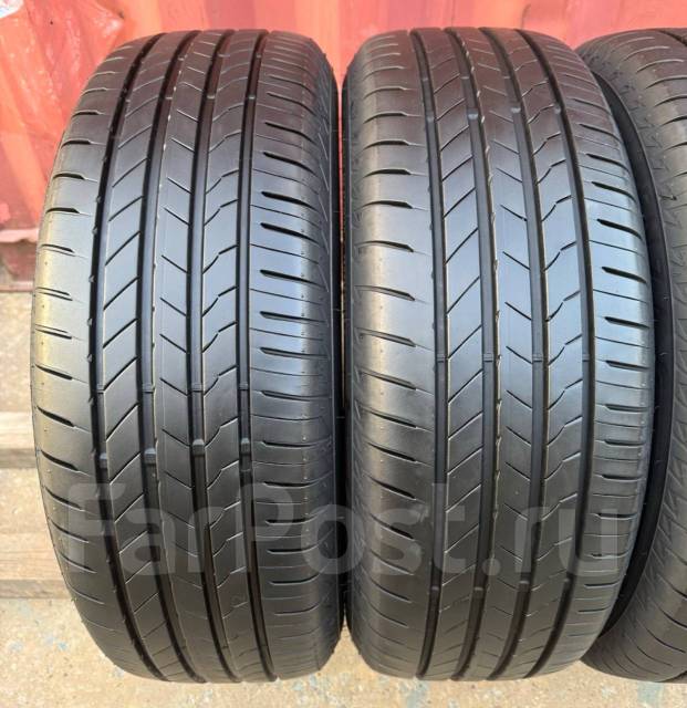 Bridgestone Alenza 001, 225/65R17, 17", 1 шт, 225 мм, 65 %, радиальный ...