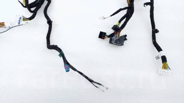 Проводка под торпедо Jetour T2 2024 806011440AA T1J SQRF4J20 купить в ...