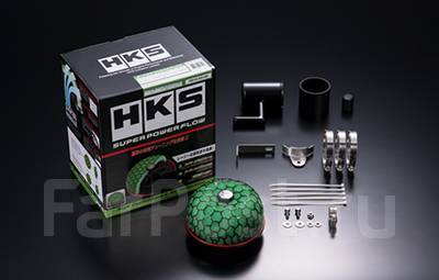Фильтр нулевого сопротивления Оригинал HKS JZX110 1Jzgte купить во ...