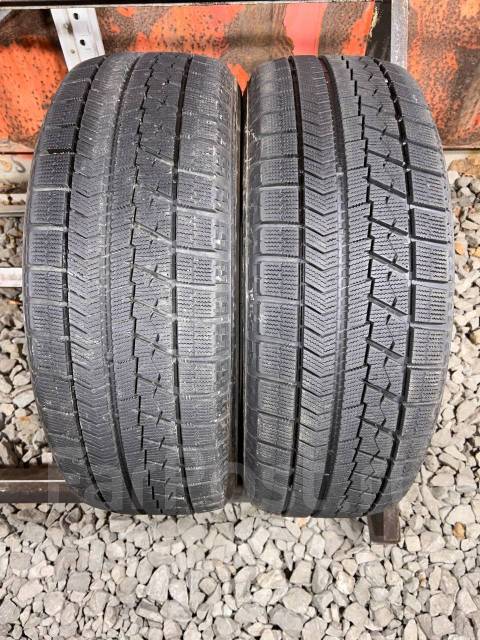 Bridgestone Blizzak VRX, 225/60 R17, 17", 1 шт, 225 мм, 60 % ...
