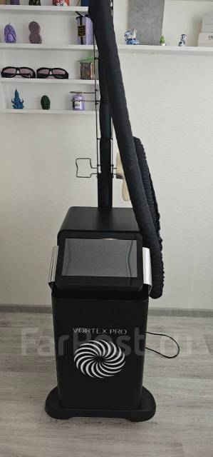 Аппарат для LPG массажа Vortex PRO, б/у, в наличии. Цена: 350 000₽ во ...