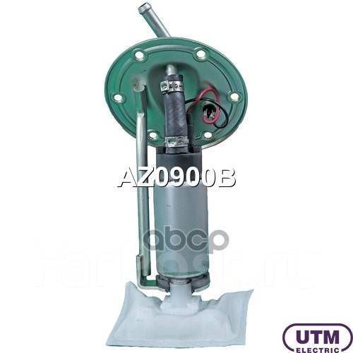 Модуль бензонасоса в сборе (3.0 bar) Utm купить во Владивостоке по цене ...