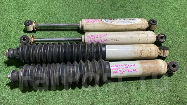 Амортизаторы лифт комплект PRO COMP ES1000 UP2 Suzuki Jimny JB23W купить во Владивостоке по цене ...