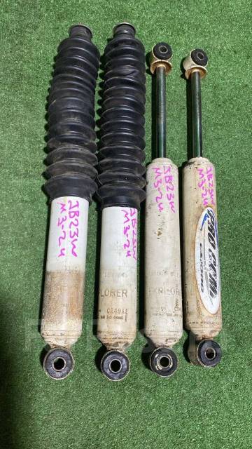 Амортизаторы лифт комплект PRO COMP ES1000 UP2 Suzuki Jimny JB23W купить во Владивостоке по цене ...