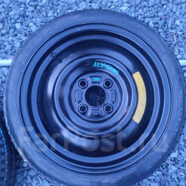 ALX6290 Запасное колесо R15 Honda NWGN Toyota roomy купить во ...