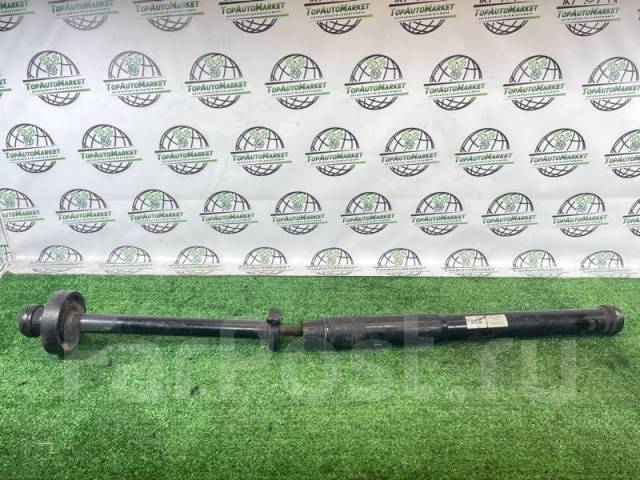 Карданный вал Audi Q7 2011 7L8521105A 4LB CJGA, задний купить в ...