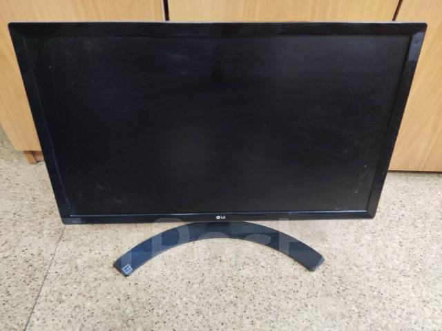 21.5" Монитор LG 22MP58VQ, 1920x1080, 75 Гц, IPS, LG, ЖК (LCD, LED ...