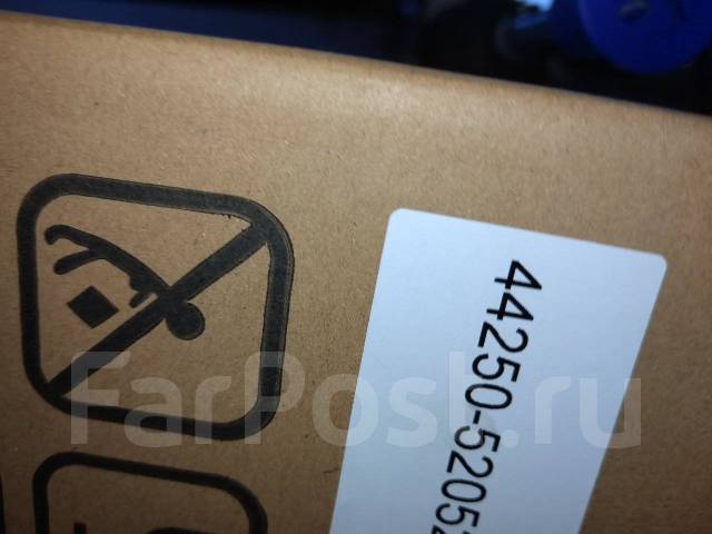 Рулевая рейка/Probox/Succeed/Funcargo 44250-52052 40120-52160 купить во ...