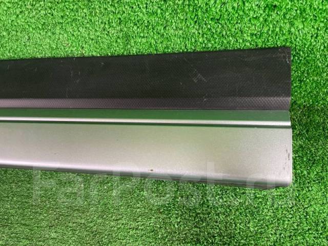 Накладка на дверь Subaru Forester 91112SJ370 SK5 FB20B, передняя левая ...