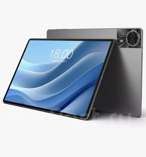 Планшет Teclast T50 plus 11'' FHD+2К+6/256GB 2SIM GPS 8000mAh"Товарка ...