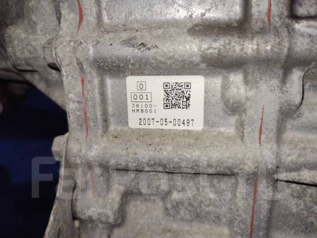 АКПП Lexus Ls600H 2007 3093050010 UVF46 2UR-FSE [525360] купить во ...