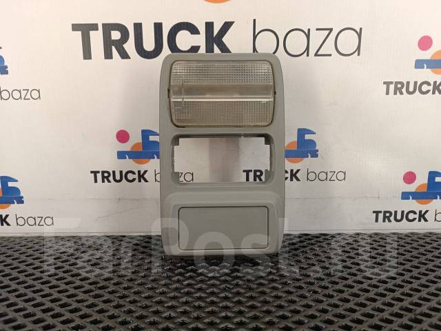 Плафон салонный [9438200043] для Mercedes-Benz Axor I, Mercedes-Benz ...