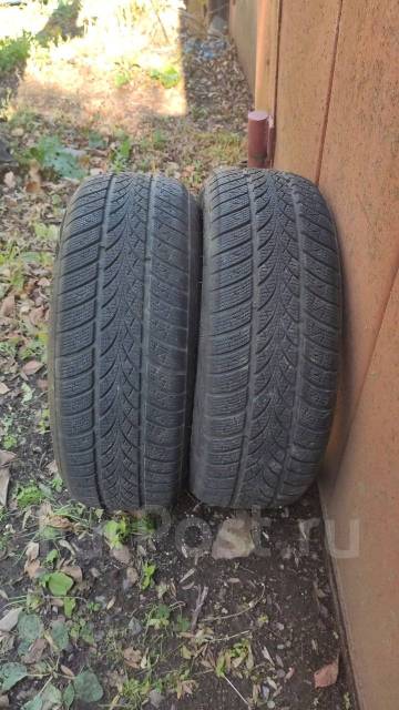 Triangle WinterX TW401, 185/60R15 88T, 15", 1 шт, 185 мм, 60 % ...