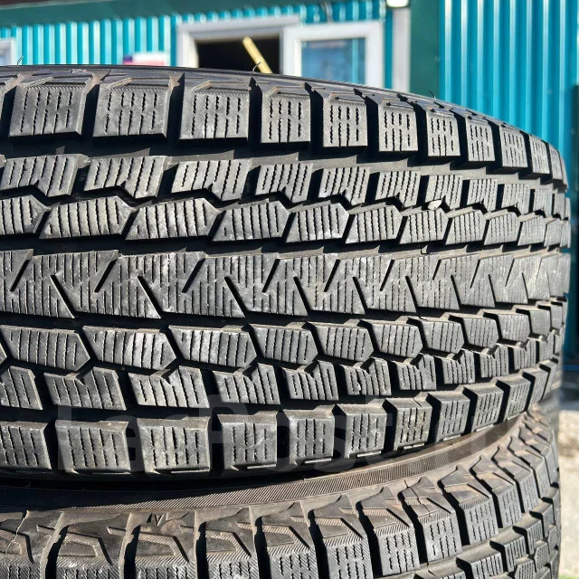 Yokohama Ice Guard G075, 225/65R17 102Q, 17", 1 шт, 225 мм, 65 % ...