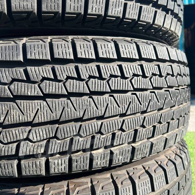 Yokohama Ice Guard G075, 225/65R17 102Q, 17", 1 шт, 225 мм, 65 % ...