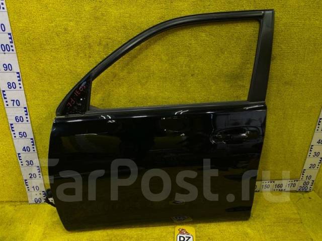 Дверь боковая Toyota Land Cruiser Prado 2018/Цвет 202 6700260711 ...