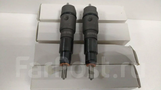 Форсунка A0020107751 Mercedes-BENZ купить в Благовещенске по цене: 14 ...