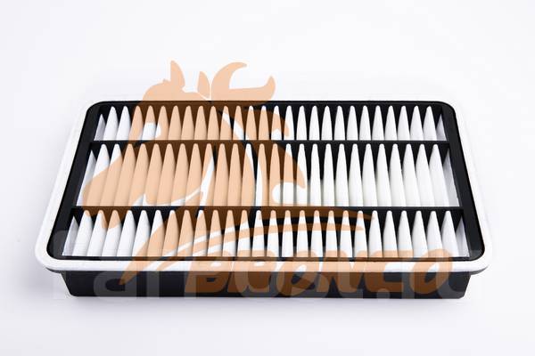 Фильтр воздушный Bronco Toyota Hiace KDH2 1KD-FTV TRH2 1/2TR-FE купить ...