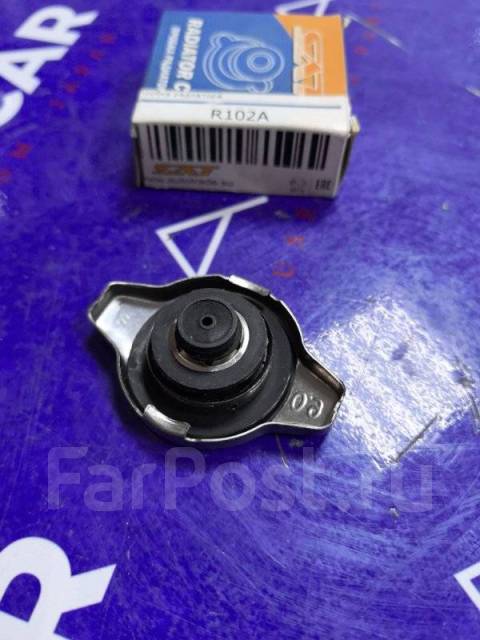 Крышка радиатора R102A купить в Комсомольске-на-Амуре по цене: 250 ...