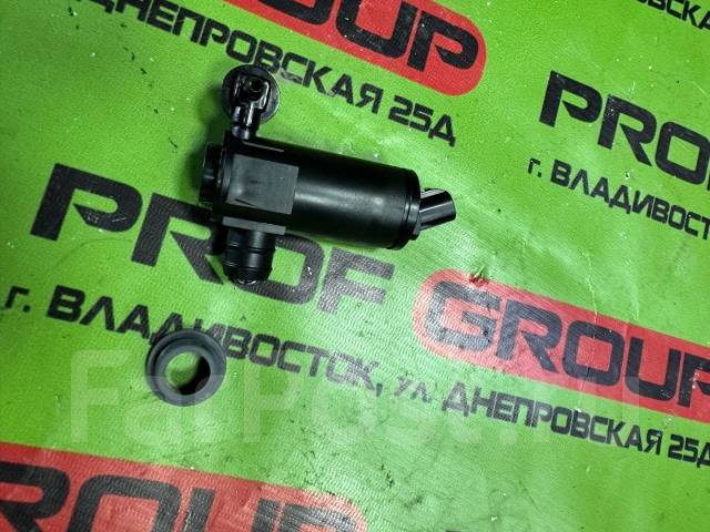 Насос омывателя Lexus RX / Toyota Fortuner / RAV4 85330-0E031 купить во ...