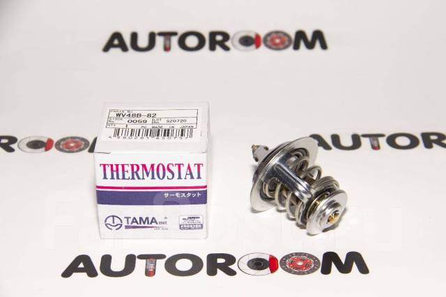Термостат TAMA WV48B-82 WV48B-82 купить в Артеме по цене: 1 000 ...