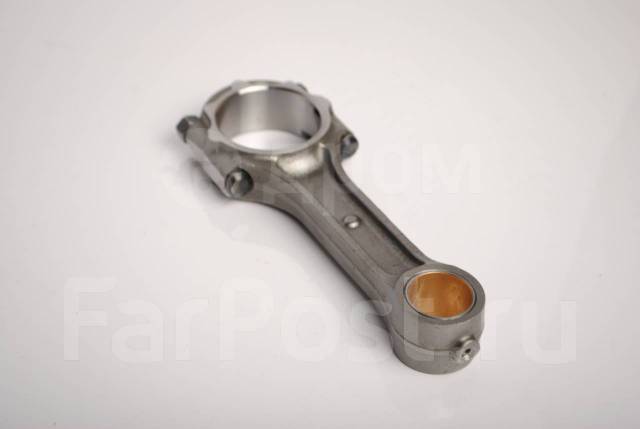 Шатун Mitsubishi L400 K94W 4D56 MD050006 купить в Москве по цене: 2 900 ...