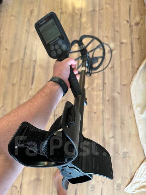 Металоискатель Nocta Macro Simplex Pro, новый, в наличии. Цена: 17 500 ...