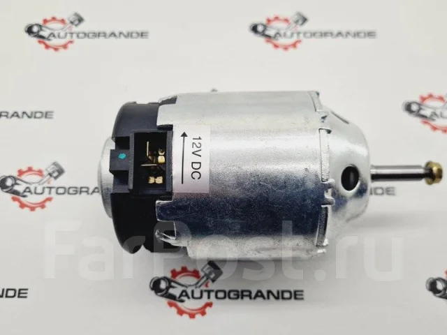 Мотор печки Nissan / Subaru 272258H300 купить во Владивостоке по цене ...