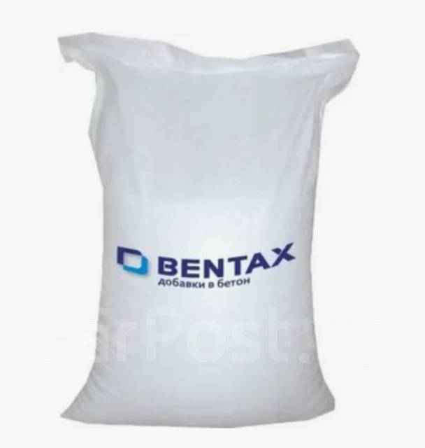 Противоморозная добавка Бентакс Calter K30 мешок 30кг, в наличии. Цена: 3 440₽ в Хабаровске