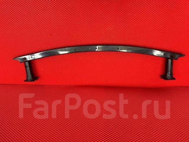 Жесткость бампера Toyota Corolla 2021 5213202050 ZWE211 2ZR-FXE ...