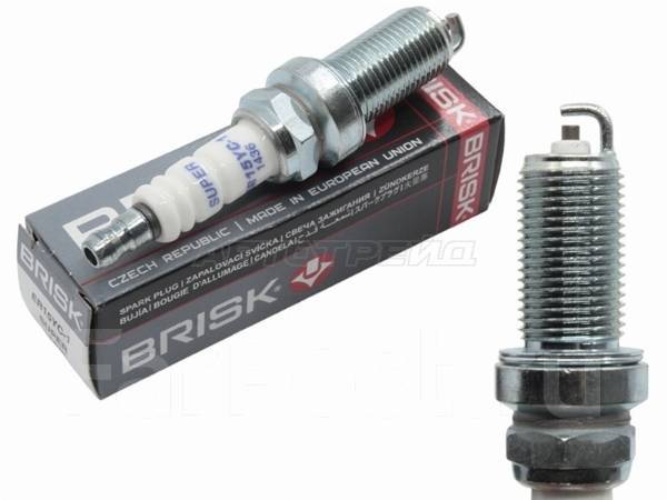 Свеча зажигания Citroen C4, Citroen C5, Citroen C8, Citroen Jumpy, FIAT ...