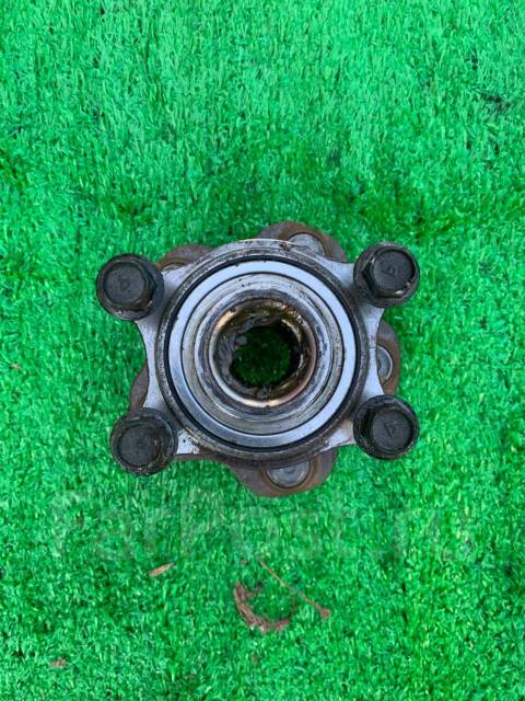 4718 ступичный узел Nissan 43202-JK00A купить во Владивостоке по цене ...