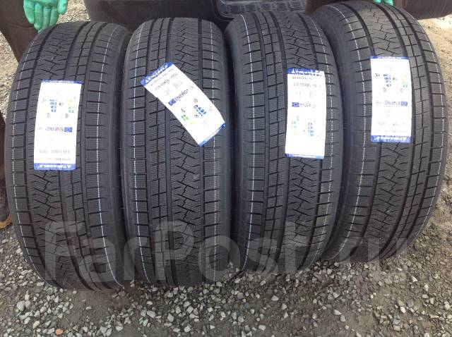 Triangle PL02, 235/55 R20, 20", 1 шт, 235 мм, 55 %, радиальный, зимние ...