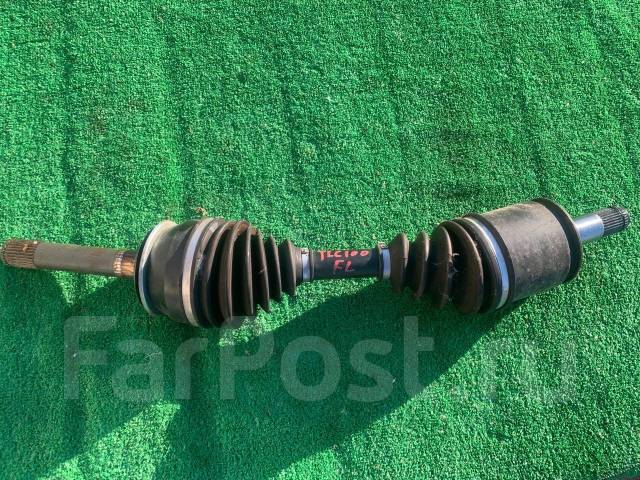 Привод передний в сборе TO-8-061 CCL Toyota Land Cruiser UZJ100 купить ...